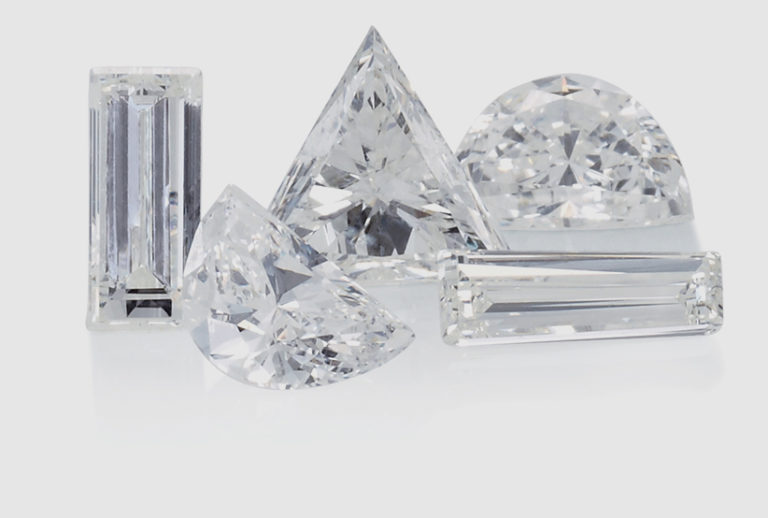 How To Tell If A Diamond Is Real - Rob Bockstruck